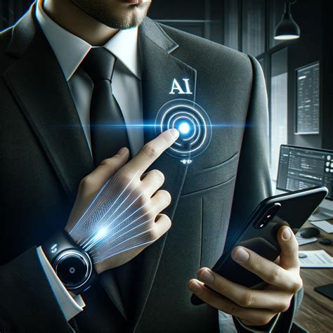 Introducing Humane AI Pin The Future Of Wearable Tech Tech Bytes