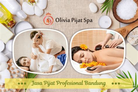 Pijat Panggilan Bandung | Massage Spa Online 24 jam Panti Terdekat