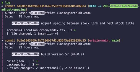 Characters Not Being Rendered Properly In The Terminal · Issue 166936
