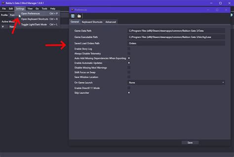 How to Install Mods in Baldur's Gate 3 (Guide) | Beebom