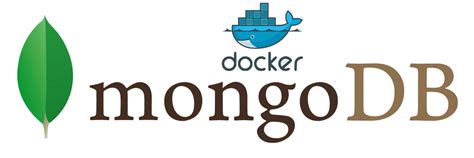 Mongodb Com Docker Criando Container A Partir De Uma By Rafael