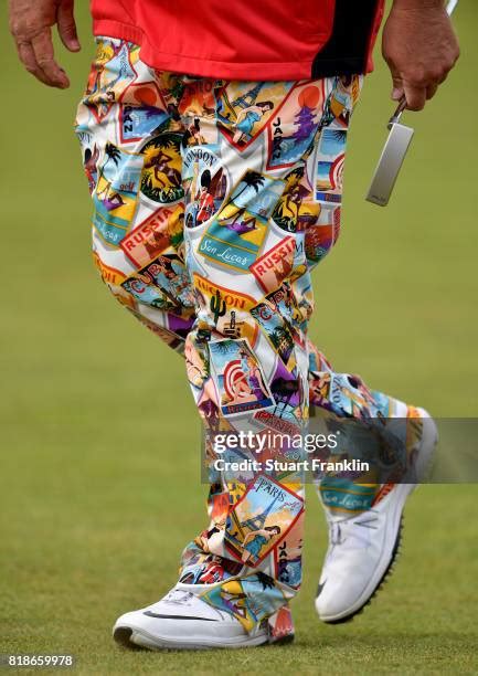 John Daly Apparel Photos And Premium High Res Pictures Getty Images
