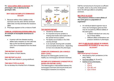 Beyond Mendels Laws Of Inheritancepdfa