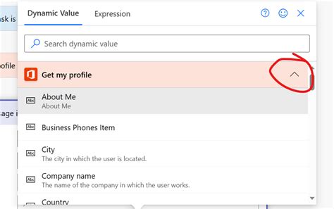 Token Picker Should Have Collapseexpand Button Right By Action