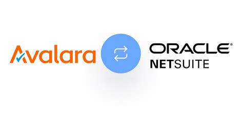 netsuite avalara integration databrydge