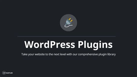 Browse And Filter Dozens Of Wordpress Plugins Wp Hustler