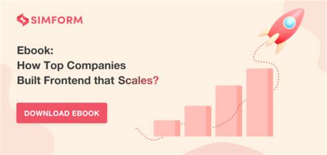 Building Scalable Web Applications Experts Share Their Tips