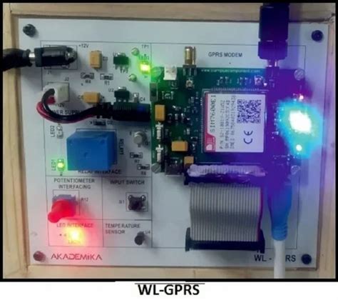 digital wireless communication lab for laboratory at rs 125000 in belgaum