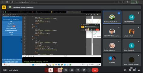 Cplusplus Techtrio Cybernautedutech Loops Whileloop Fibonacci