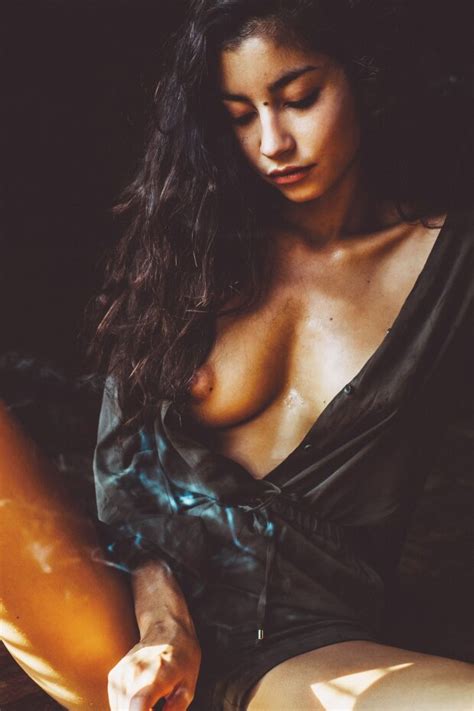 Emilie Payet Bobthestranger