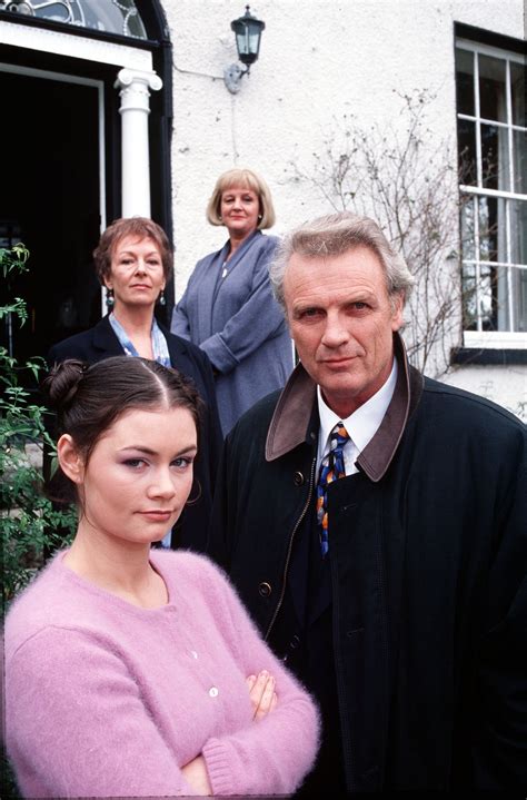 Glenroe Icon Emmet Bergins Daughter Reveals Unexpected Death At Home