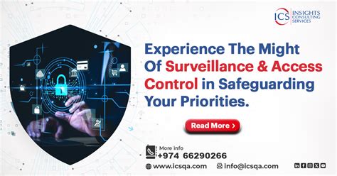 Access Control Security Systems Surveillance Solutions Ics