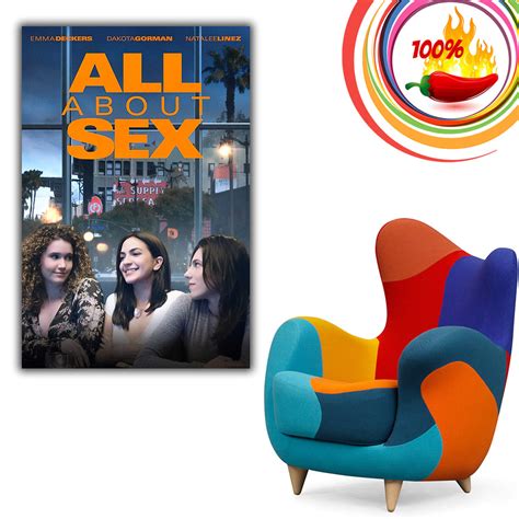 All About Sex Poster My Hot Posters