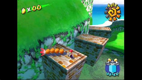 슈퍼 마리오 선샤인 순서대로 7 Youtube