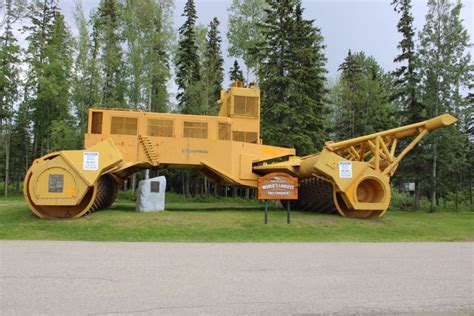 First Nations Forestry Diversification Having Big Impact On Mackenzie