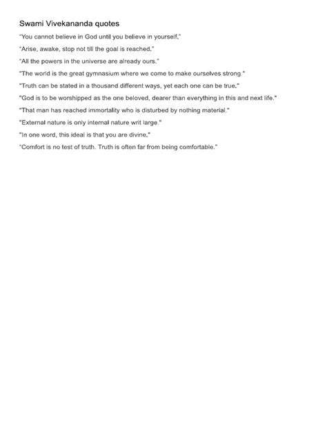 Swami Viveka Nanad 1 Pdf