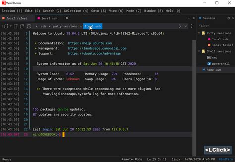 WindTerm And WindEdit