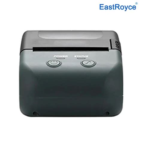 Cheap Thermal Sticker Price Tag Printer 58mm Mobile Portable Label