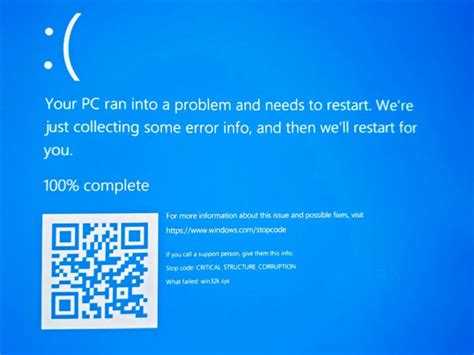 윈도우 10 컴퓨터 블루 스크린 해결 방법 Tenorshare 4ddig 추천해 네이버 블로그