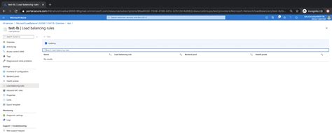 How To Create A Load Balancer In Azure Cloud