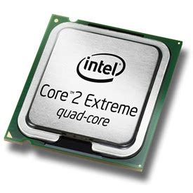 Intel Core Extreme Qx Review Pcmag Australia