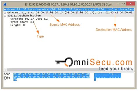 how ieee 802 1x dot1x port based authentication works