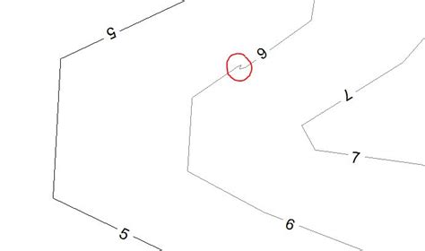 Revitcat Revit Contour Label Orientation