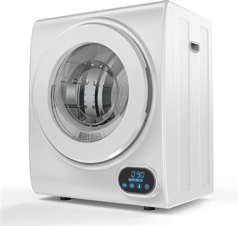 Panda 110v 850w Electric Compact Portable Clothes Laundry