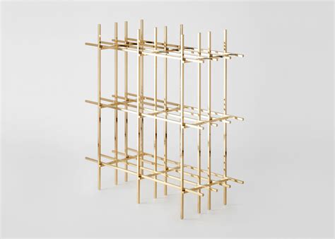 Minimalux Launches First Piece Of Furniture With Hash