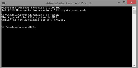 Windows HDD Becomes RAW And NTFS Again Super User