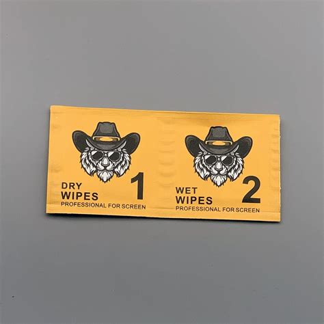 Guide Sticker Screen Protector Guide How To Install Correctly