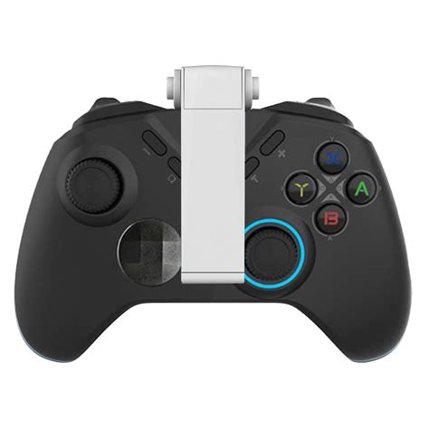 frogued wireless joystick high sensitivity 3d joystick six gyroscope