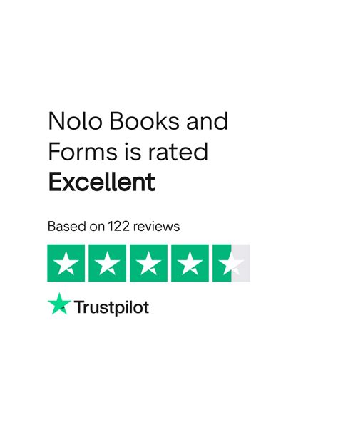 Nolo Books And Forms Reviews