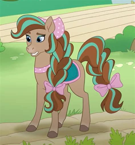 Mocha G5 Adventures Wiki Fandom