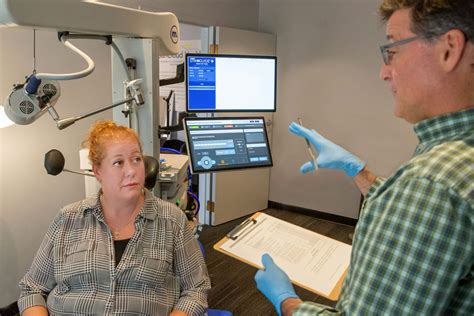 Transcranial Magnetic Stimulation TMS Therapy Near Chicago