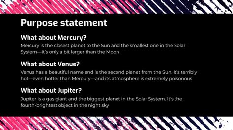 Sex Trafficking Thesis Defense Google Slides PowerPoint