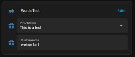 Solved Input Select With Custom Input Option Configuration Home Assistant Community