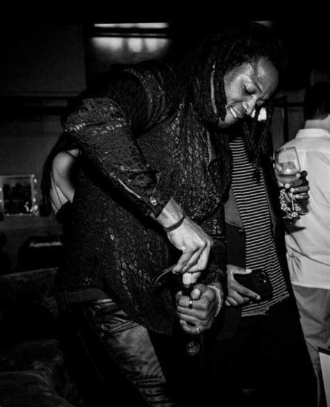 Filmmaker Maba Ba Ventures Into Fine Wine Industry