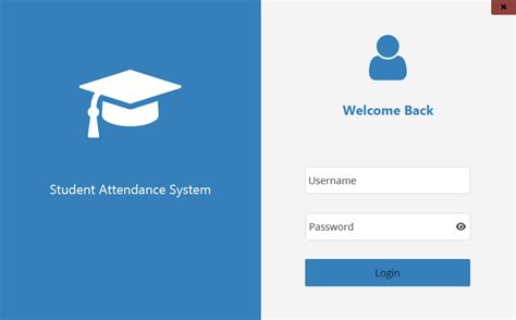 attendance system attendancesystem