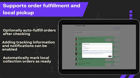 Scan Picker Scan Picker Check Orders As You Pack Them Shopify App Store