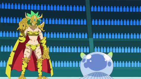 Digimon Ghost Game Image Fancaps