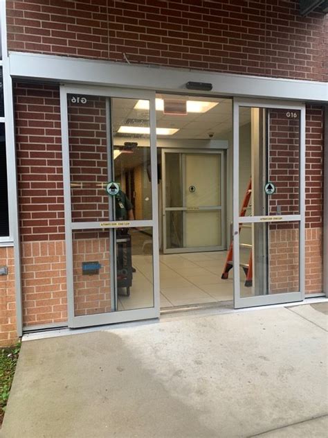 About Us My Automatic Door Services