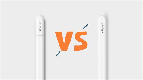 Apple Pencil Usb C Vs Apple Pencil A Comprehensive Comparison Mark Ellis Reviews