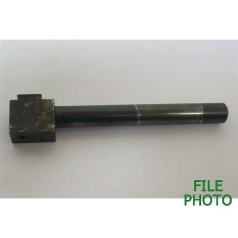 Operating Slide Guide Assembly Original