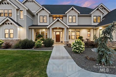 Meridian Id Real Estate Meridian Homes For Sale ®