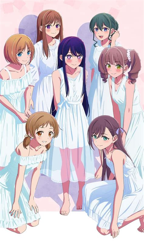 B Komachi Wallpapers Wallpaper Cave