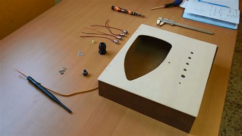 The Ultimate Diy Hot Plate Powered By Esp32 And Ir Sensor Artofit