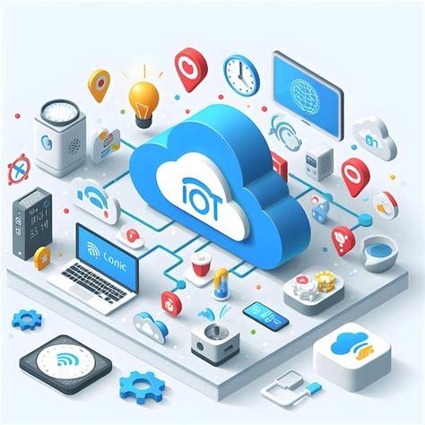 114000 Iot Cloud Computing Pictures