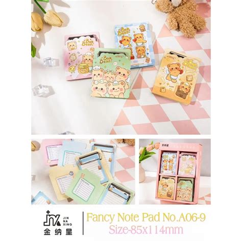 Fancy Note Pad No A06 9 At ₹ 23 Piece Note Pad In Nagpur Id 2856844466233