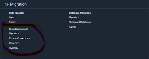 Oracle Cloud Migrations Is Now Available In Oci — Cloud Customer Connect